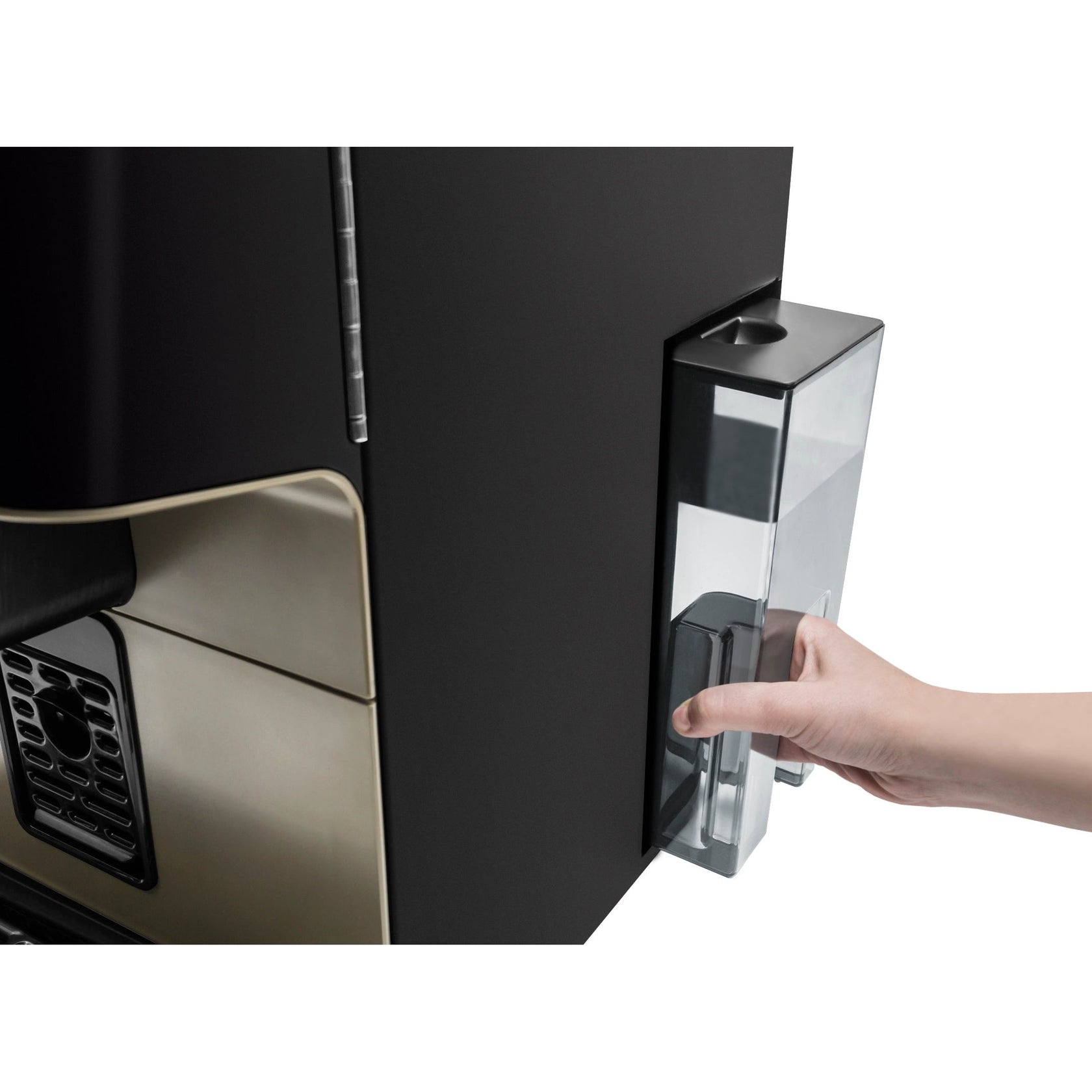 Coffetek Vitro S1 Espresso Table Top Coffee Machine – Coffeeology